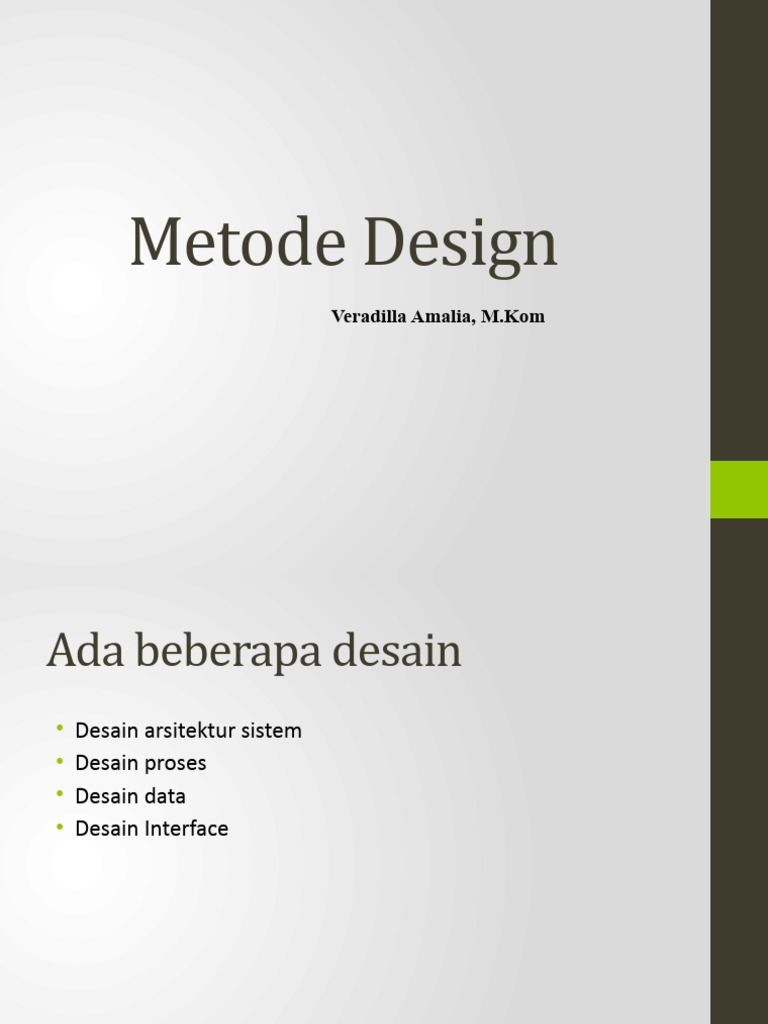 10 Desain-Data-dan-Desain-Process | PDF