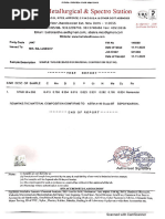 Machine History Card: Format No. | PDF