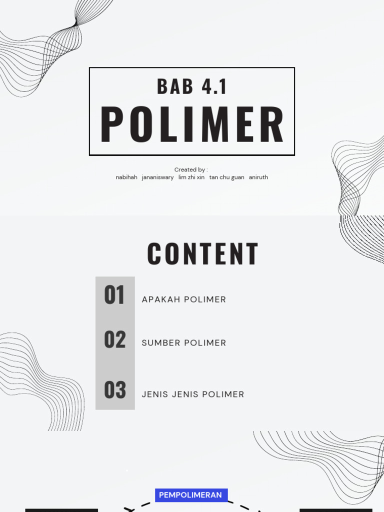 Polimer F5B4. | PDF