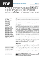 MassLynx 4.1 Win 10-11 Guide | PDF | System Software | Computing