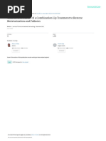 LECIGEL - Formulations Guidelines v1.0 | PDF