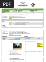 Tle 6 Agriculture Week 1 | PDF | Trees | Plants