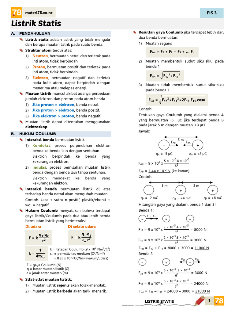 Lista Fis3 1 Merged | PDF