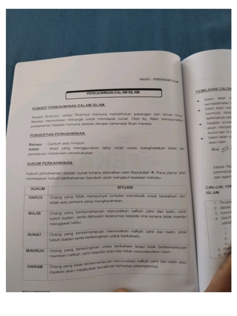 PDF Buku Sem3.2 | PDF