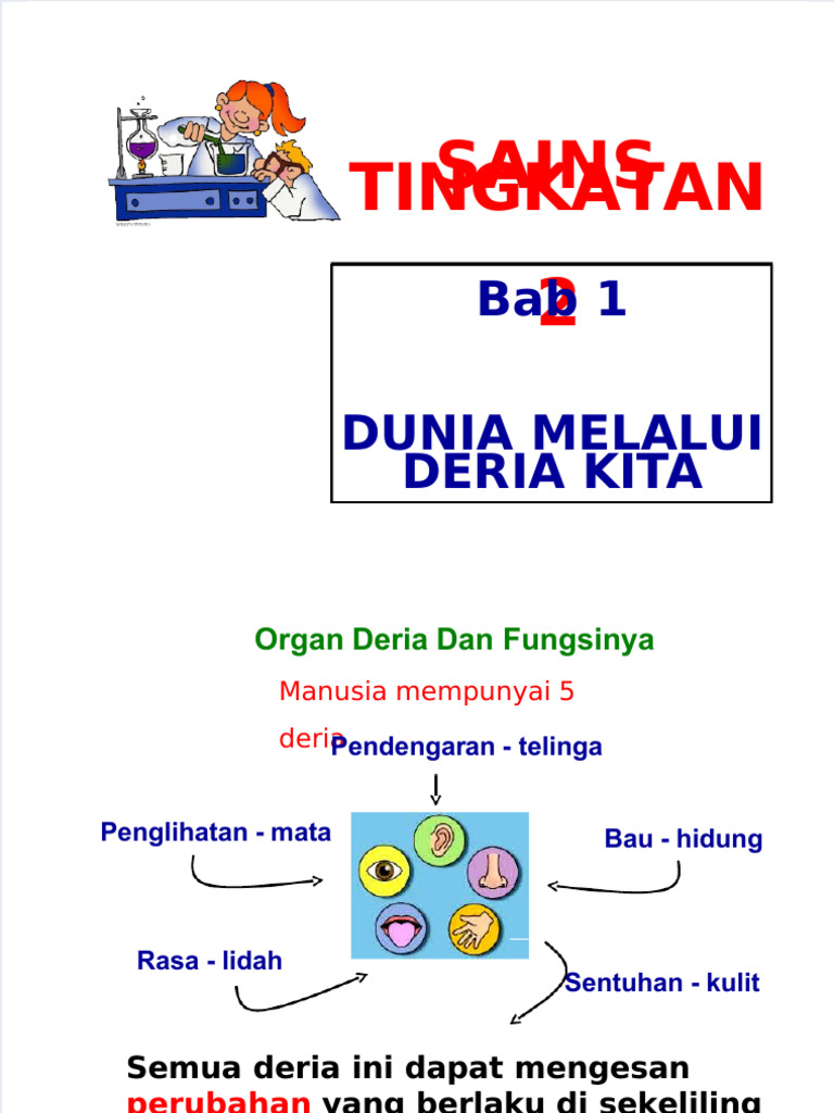 Deria Manusia | PDF