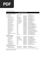 Transport Department Bihar | PDF