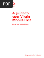 USSD Rwanda - 2025 | PDF