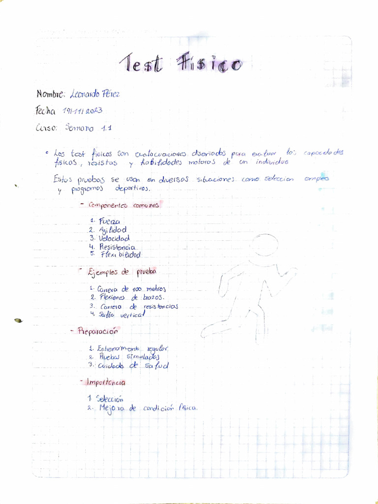 Tareas Ed - Fisica | PDF