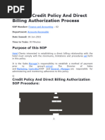 PEP Hilton Advance Purchase Guide | PDF | Payments | Credit Card