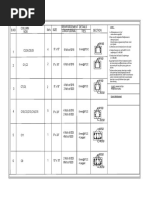 CHS Steel Section Sizes and Weights | PDF