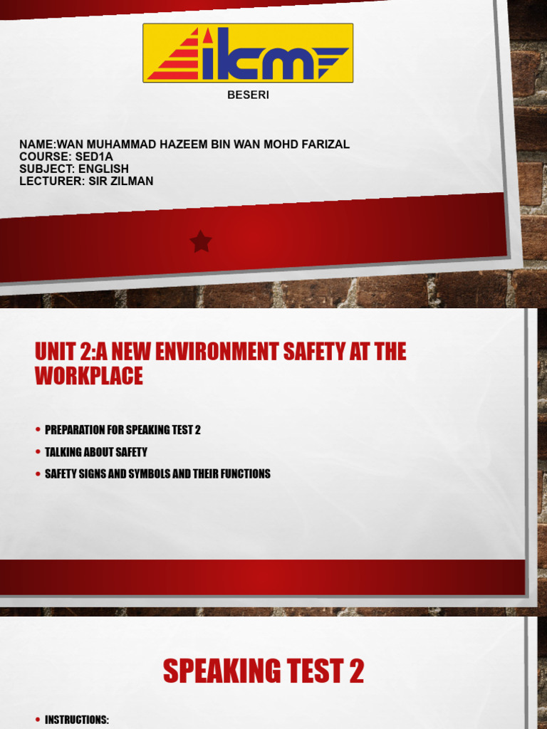 Vietnamese Safety Warning Signs Guide | PDF