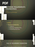 Iso 15288 2023-Systems and Software Engineering | PDF | Standardization ...