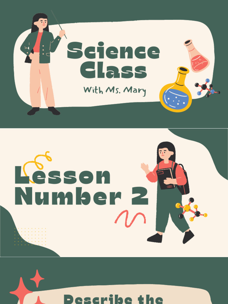 Lesson 2 Observation Research Question Hypothesis Experimental Design ... Lesson 2 Observation Research Question Hypothesis Experimental Design ...
