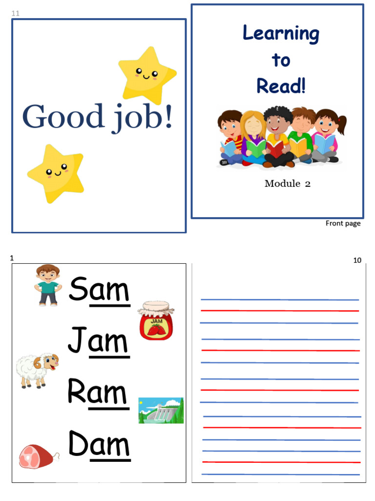 Module 2 Group 1 | PDF