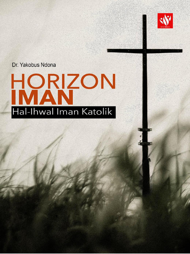 Buku Horison Iman Katolik | PDF