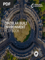 RIBA 2030 Climate Challenge Targets | PDF | Green Building | Climate Change