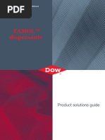 Quick Guide To Proscript | PDF | Dose (Biochemistry) | Chemistry