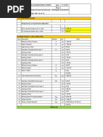 Touch Pile Design | PDF | Deep Foundation | Geotechnical Engineering