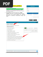 Microsoft CMT Paper Submission Process | PDF
