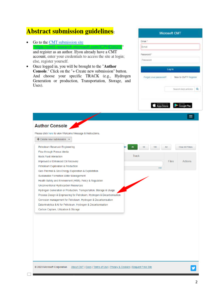 Guidelines Pdf Computer File Login