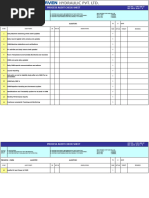 Kaizen Format Simplified | PDF