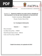 Registro Formato 8a | PDF