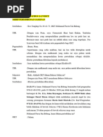 Template Borang 28A (Plea Bargain) | PDF