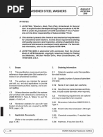 Asme B18.21.1-2009 (2016) | PDF