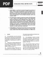 Asme B18.5 1998 | PDF