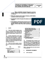 Astm F 606 F606M 2016 | PDF | Screw | Yield (Engineering)