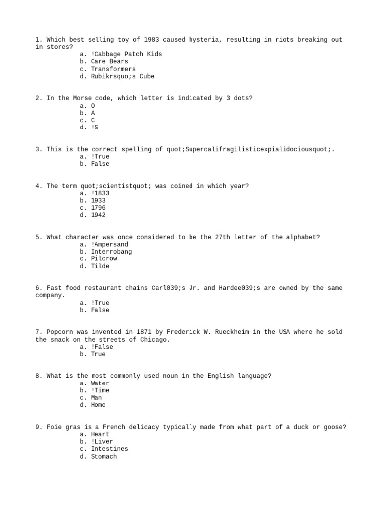 PHIL250 Presentation 10 | PDF