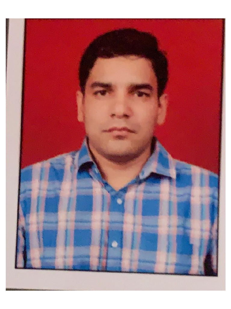 Mohan Rawat Photo | PDF