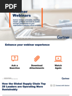 Company Profile: Wardiere Inc | PDF | Audit | Consultant