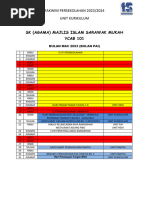 Divider Rph 2025 | PDF