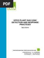 Compressed Gas Association Pamphlet 1965 (2006) | PDF