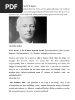 Frankenstein One Pager Directions | PDF | Philosophy