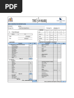 Material Issue Slip | PDF