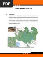 SNI 1725 - 2016 Pembebanan Untuk Jembatan | PDF