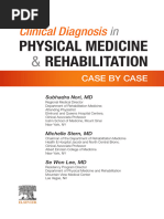 Musculoskeletal Clinical Translation Framework | PDF | Pain | Neuroscience