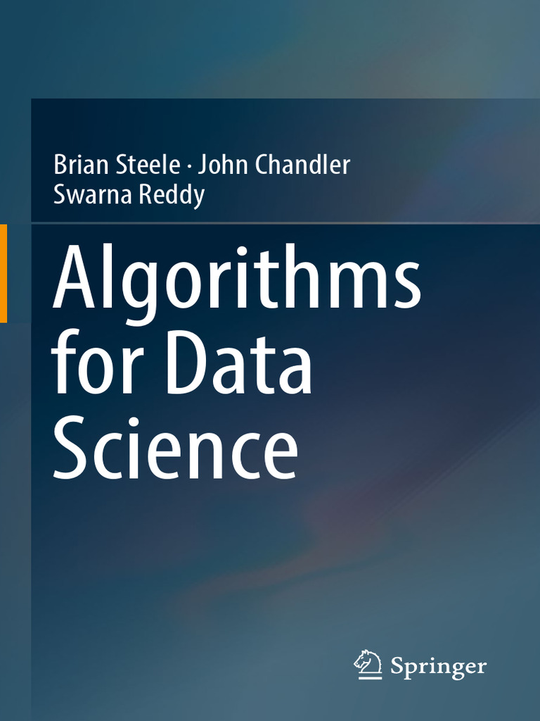 Pertemuan 4-5. Scalable Algorithm | PDF | Statistics | Body Mass Index