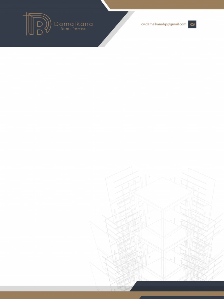 Kop Surat DBP Master | PDF