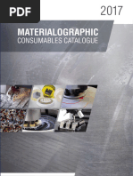 Astm A351 CF8M | PDF | Materials Science | Building Engineering