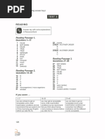 Cambridge 17 Test 1 Answer | PDF