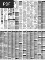 Evida V618 V3 User Manual EN | PDF | Computer File | Bit Rate