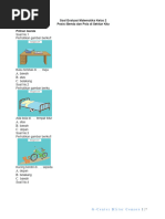 Huruf Kapital Dan Tanda Titik Kls 2 SD | PDF