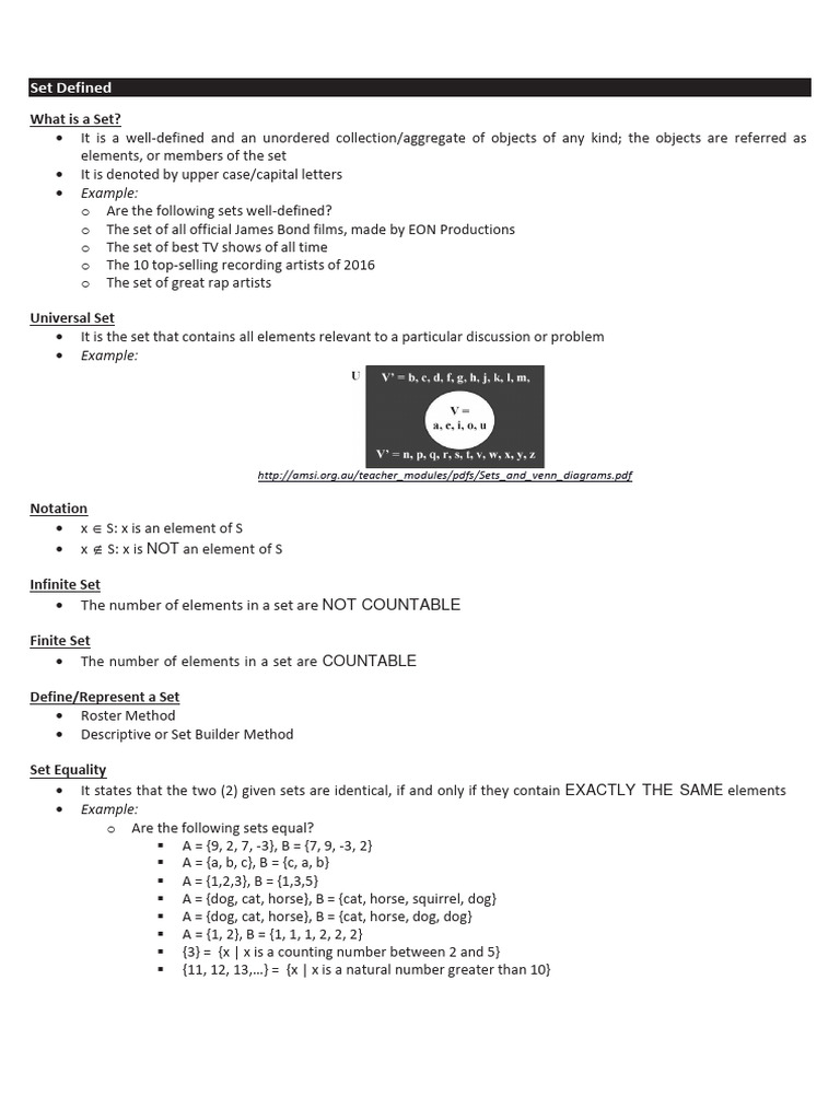 Discrete Structure | PDF | Set (Mathematics) | Mathematics