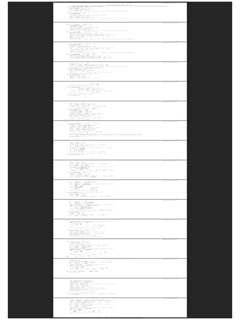 Class 10th Math Notes Chapter 1 Federal Board. | PDF | Equations ...