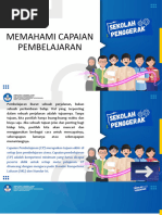 Penyusunan CP, TP Dan ATP (Contoh) | PDF