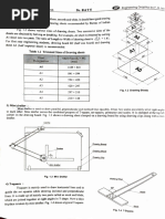 IGCSE Mathematics Formula Sheet | PDF | Circle | Triangle