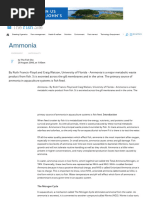 Michael A Pastoral Poem William Wordsworth | PDF